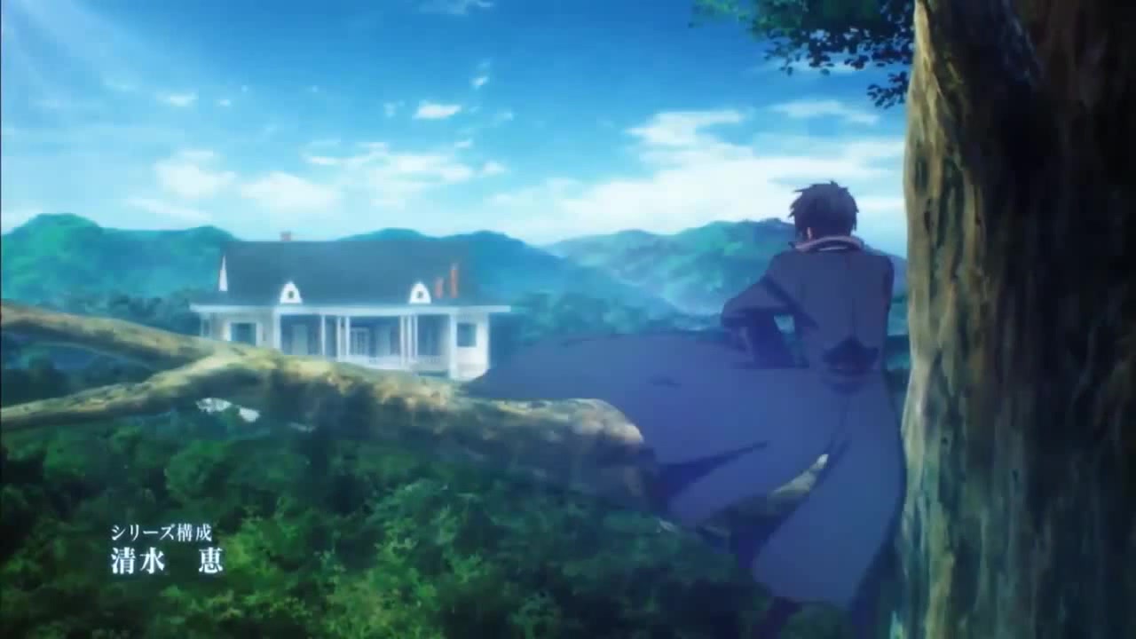 Butlers: Chitose Momotose Monogatari - Coub