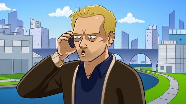 Greasy tales - Wrong Number - Coub