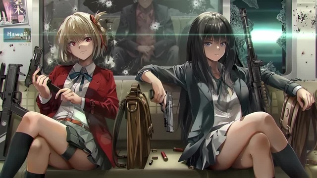 Disturbed - BAD MAN (Lyrics) - Coub