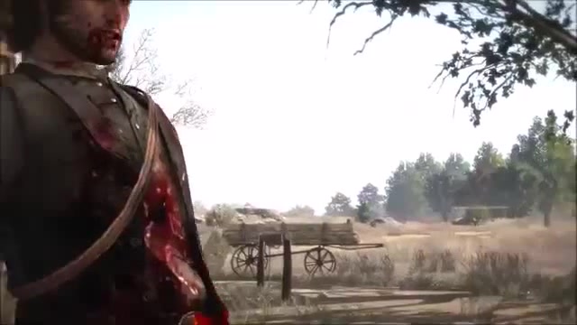 John Marston's death - RD:R - Coub