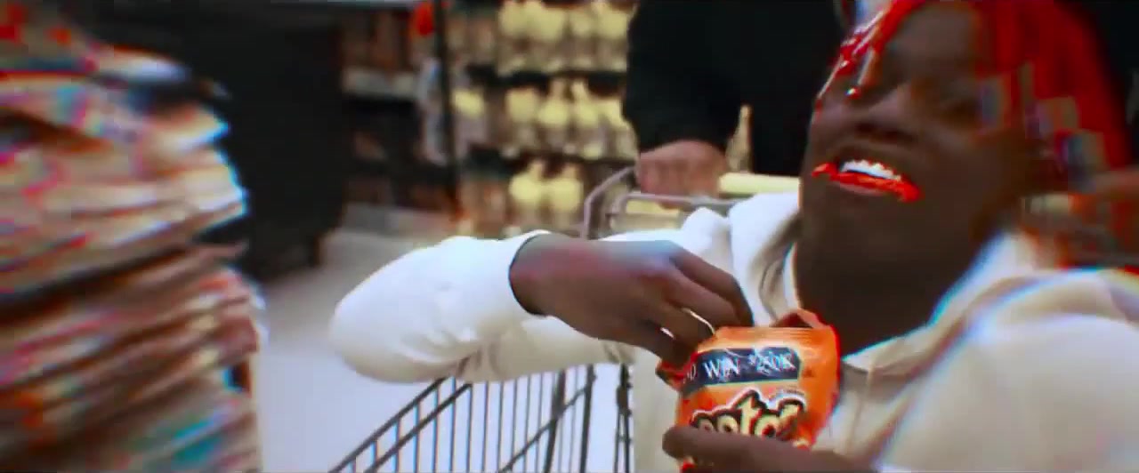 Carnage - Mase In '97 Ft. Lil Yachty (Official Music Video) - Coub