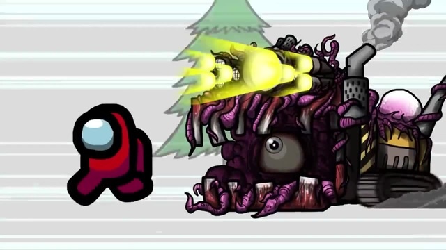 Choo-choo, MOTHERFUCKER! - Coub