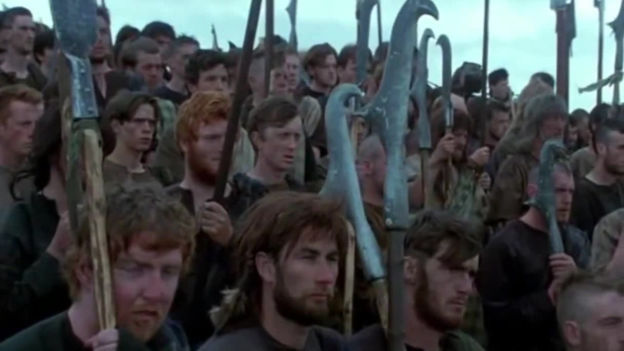 these strange Scottish customs - Coub