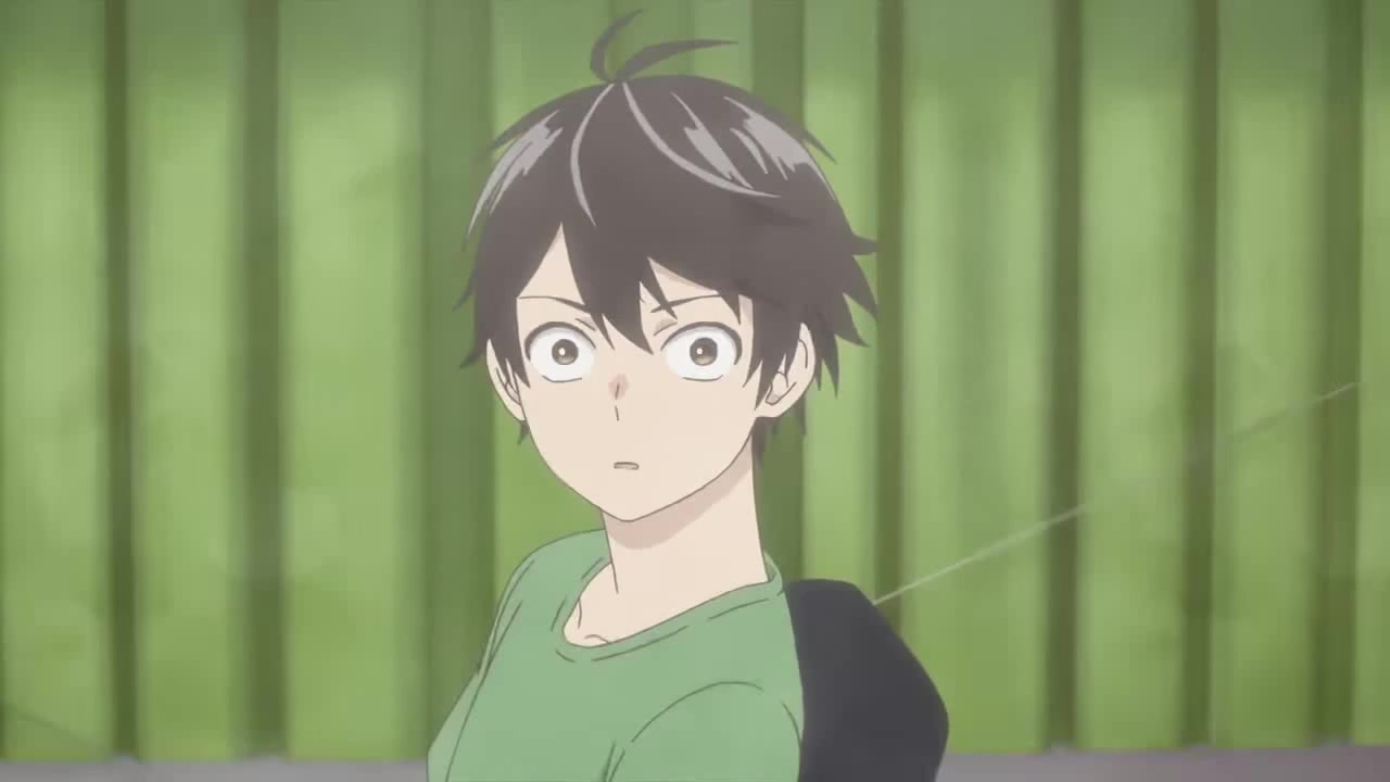 Summer Anime 2019 in a Nutshell - Coub