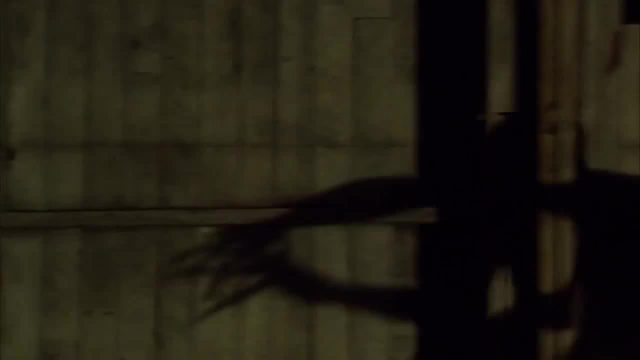 PARANOIA monsters - Coub