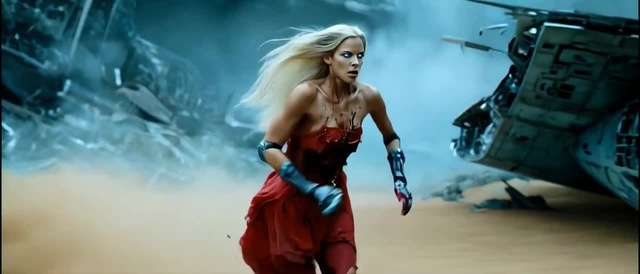 ANDIES (2026) - Fearless - Coub