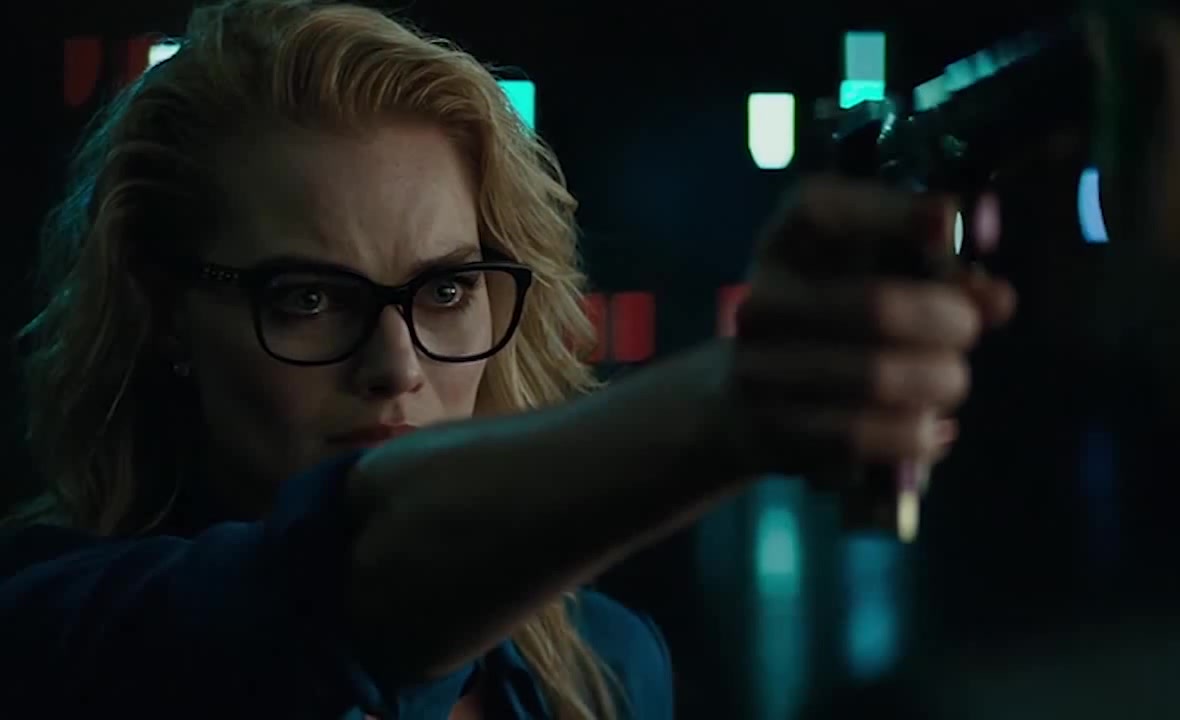 Harley Quinn and Joker - Oh no.. - Coub