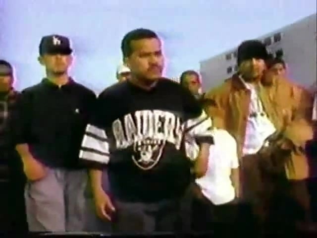BrownSide - Gang Related Video 1993 - Coub