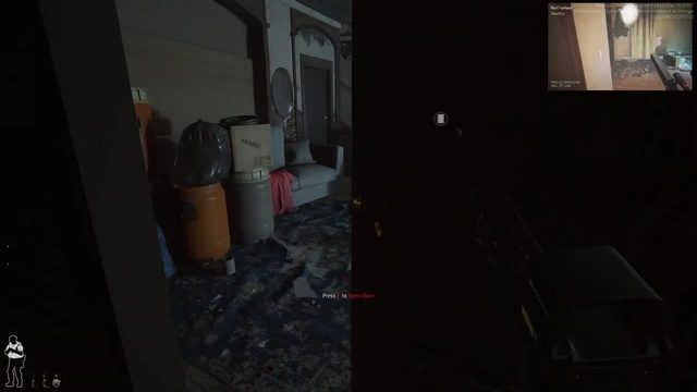 Неожиданная находка /Ready or Not - Coub