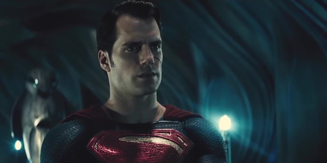 Batman V Superman ''Lex Luthor Creates Superman's Doomsday'' 1080p - Coub