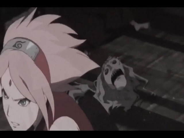 sakura 春野 - Coub