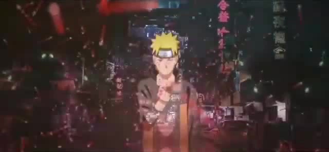 Naruto - Coub