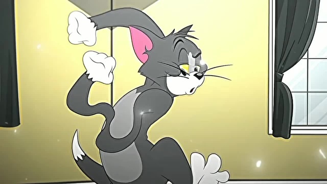 TOM - GIGACHAD EDIT - Coub