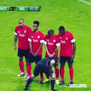 Don't Fuk With Teh Ref - Coub