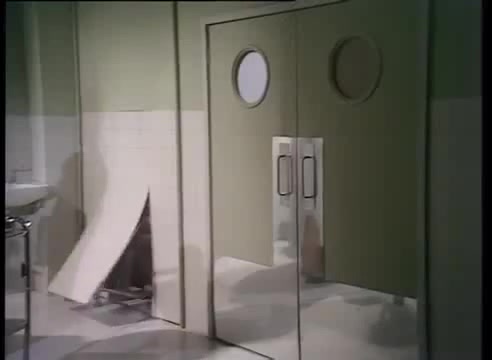 Gumby Brain Specialist - Monty Python's Flying Circus - Coub