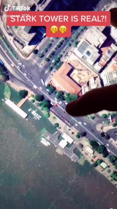 Avenger it’s real - Coub