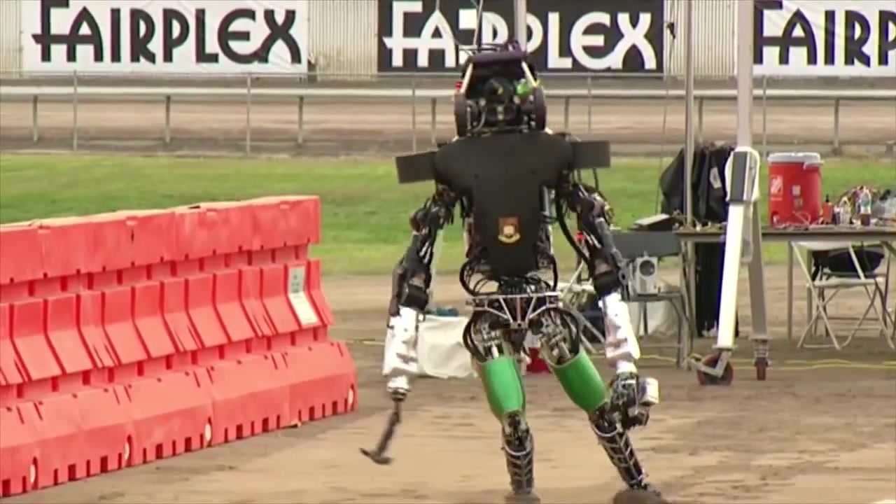 RISE OF THE MACHINES - Coub