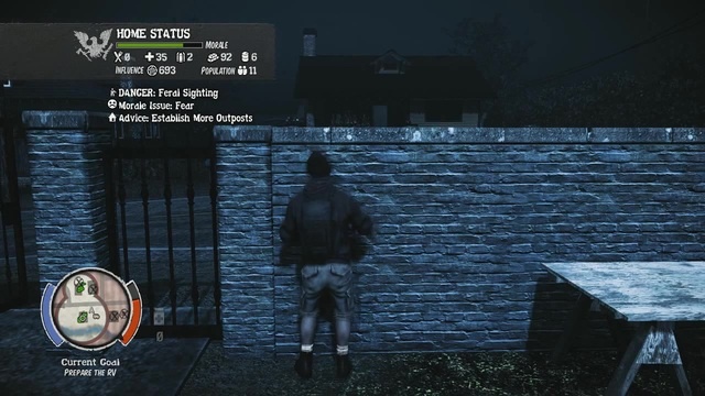 State of Decay - Satisfaction - Coub