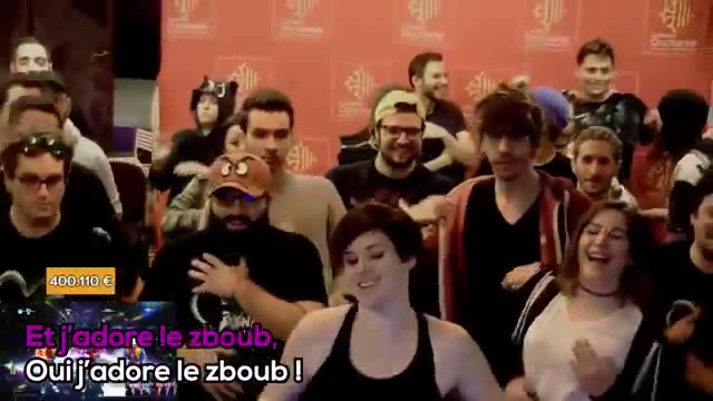 le zboub - Coub