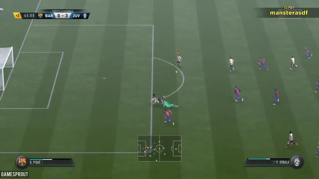 No More Nice Guy! (When Idiots Play Games #38) - Coub