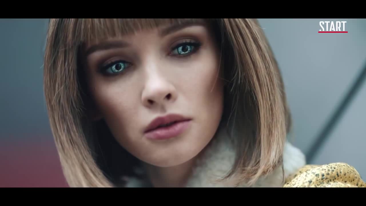 Я - Робот / I - Robot - Coub