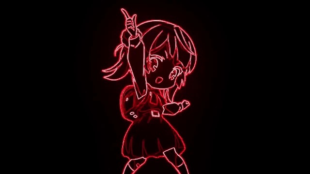 loli_dance.gif - Coub