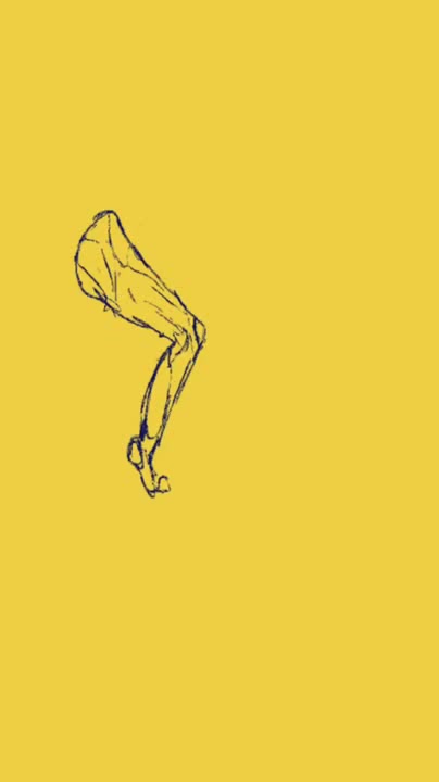 Everything is yellow - Coub