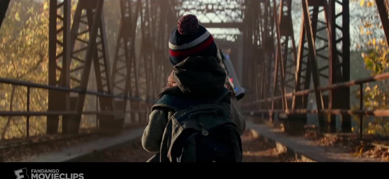 a quiet place - Coub