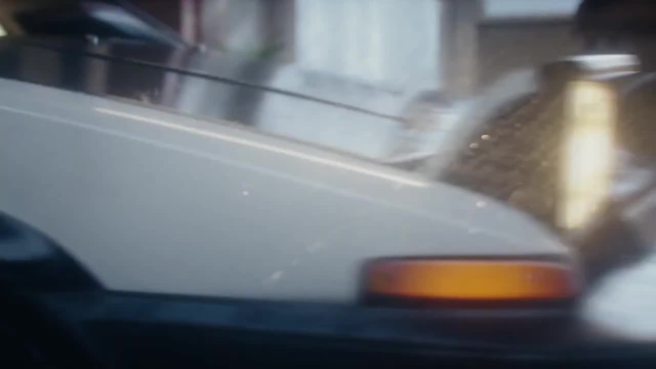 Initial D (Free Flow Flava - Tiger Wisdom) - Coub