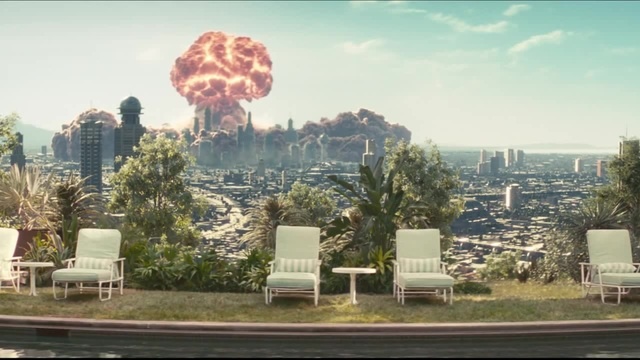 End #12 - I don`t want to set the world on fire - Coub