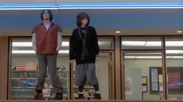 Breakfast Club Dance Scene #2 - Coub