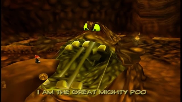 The Great Mighty Poo - Coub