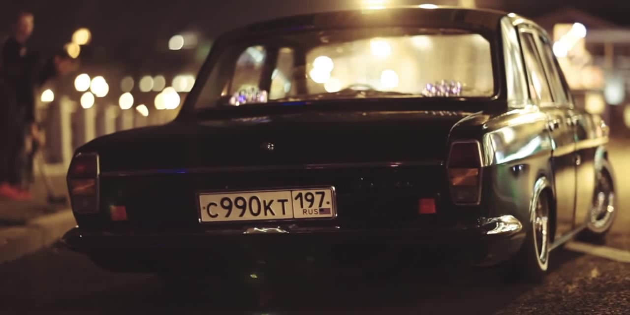 Russian style - Coub