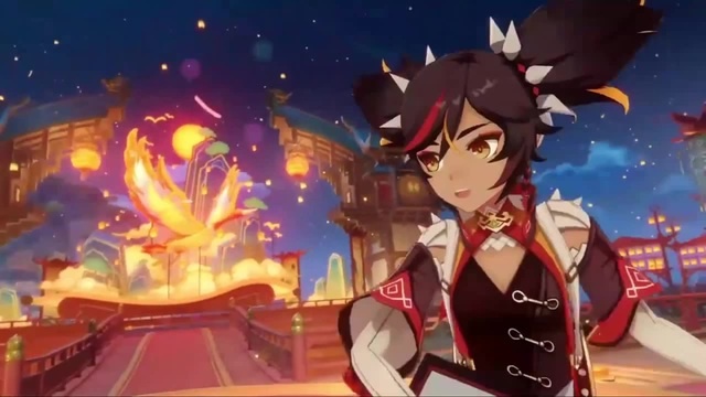 Lets rock the Lantern Rite! - Coub