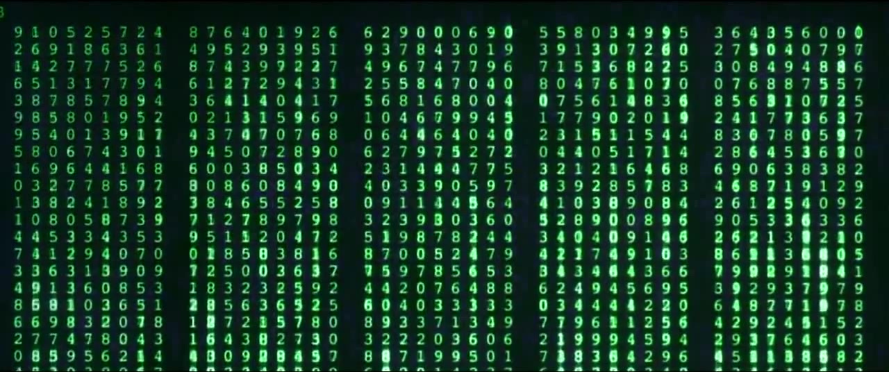 Matrix System Failure - Coub