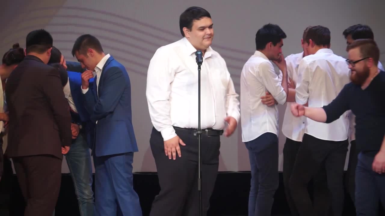 Sizov in sadness - Coub