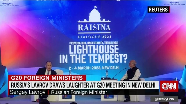 G20 meeting funny bits - Coub