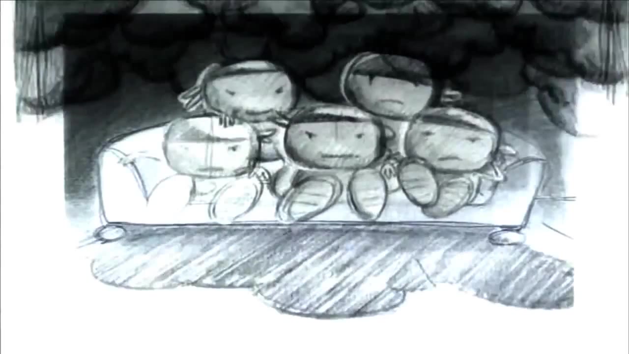 One -T Cool -T - The magic key ᴴᴰ (Official Video) 2003 - Coub