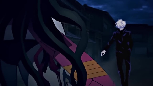 Gojo x Demon Slayer - Coub