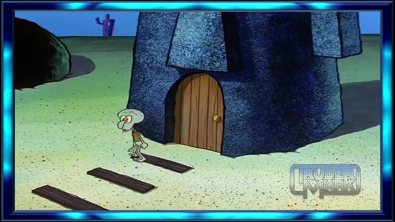 (YTP) Skodwarde Breaks a Time Machine - Coub