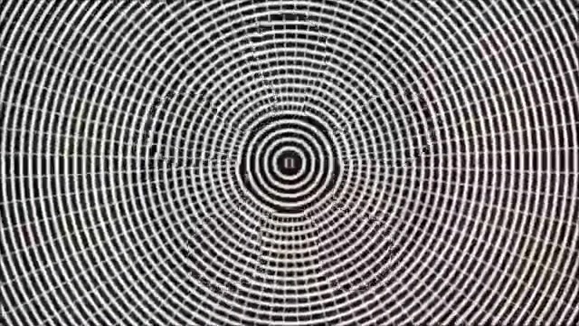 optical illusions - Coub