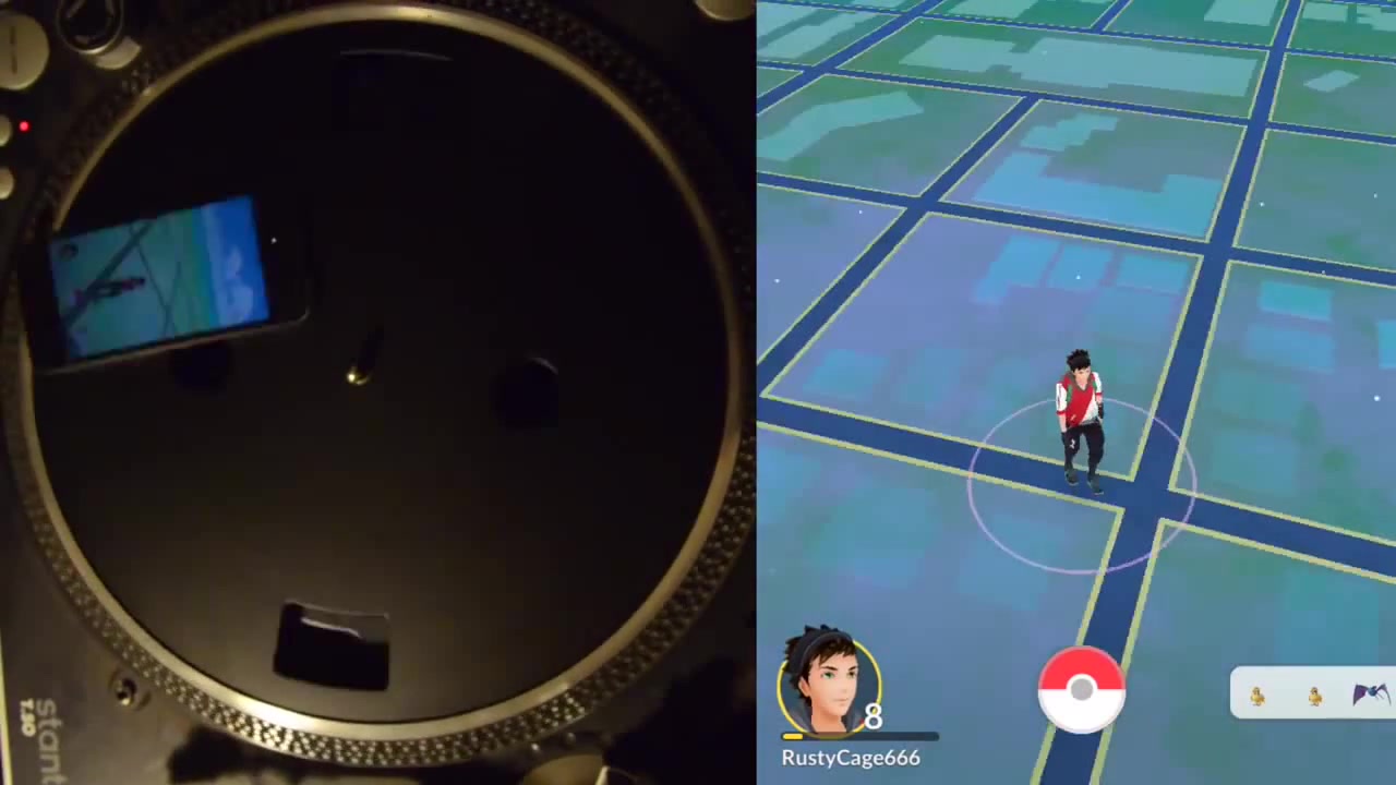 Pokémon GO HACK! | Hatch Eggs Without Walking - Coub