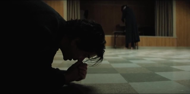 be not afraid - Coub