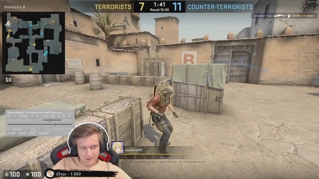 True about CS:GO - Coub