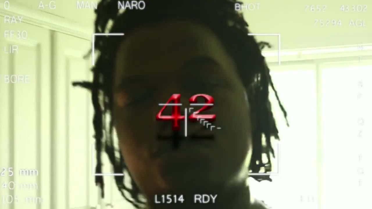 Divine Council - P. Sherman (PS42WW$) ft. $ilk Money - Coub