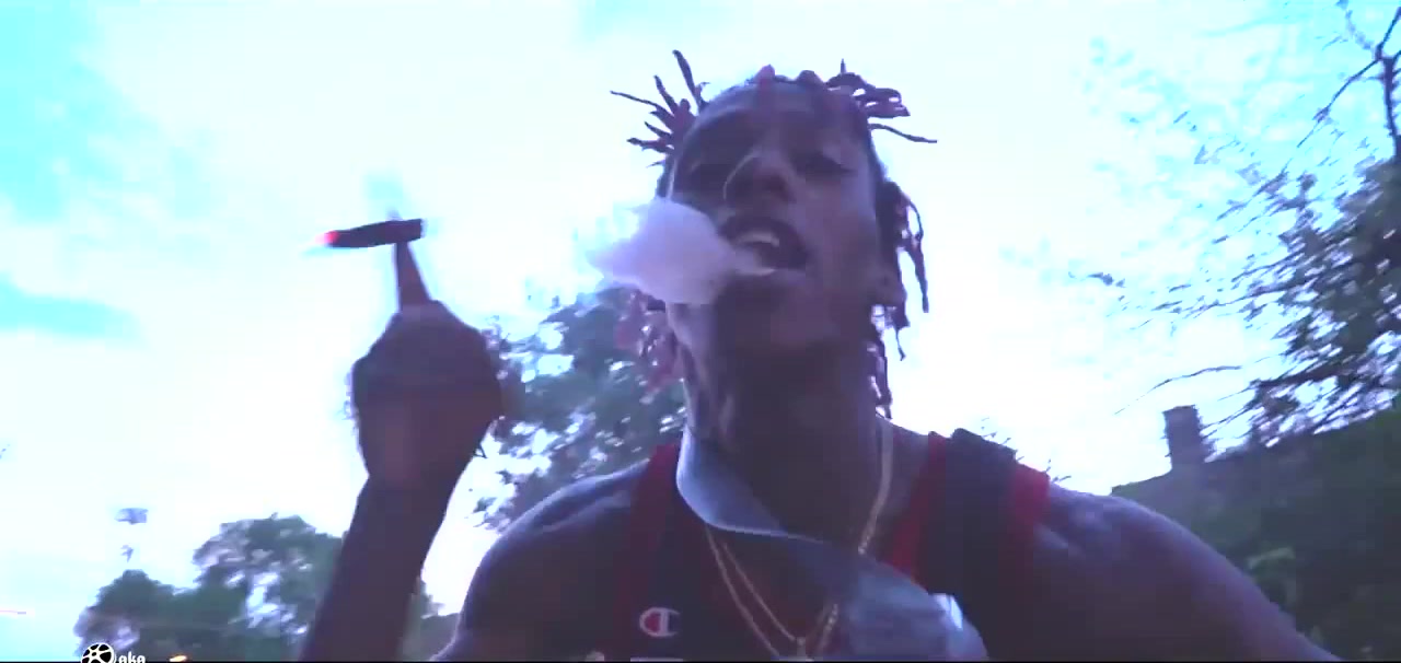 Famous Dex - "Told You" | Shot by @lakafilms - Coub