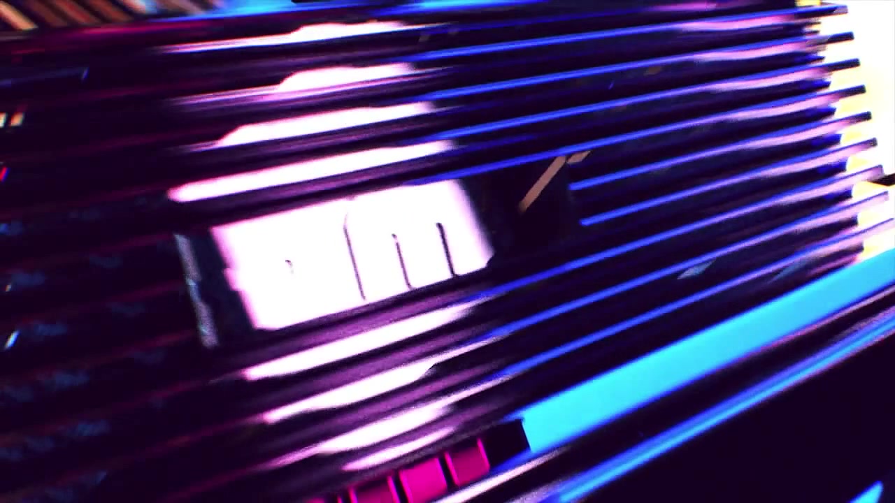 Retrowave DMC - Coub