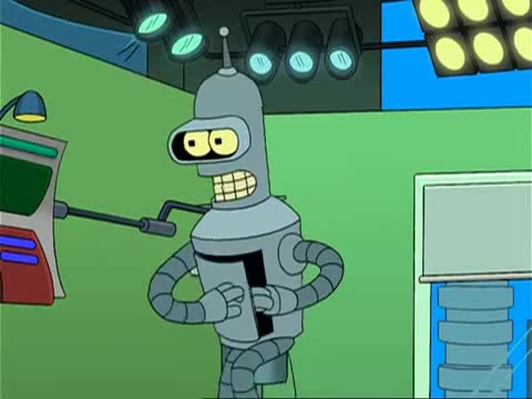 Best Of Bender (Kalinka) - Coub