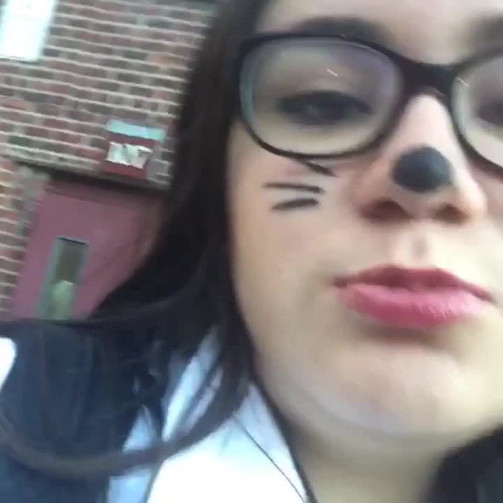I'm so embarrassing this so from yesterday btw - Coub