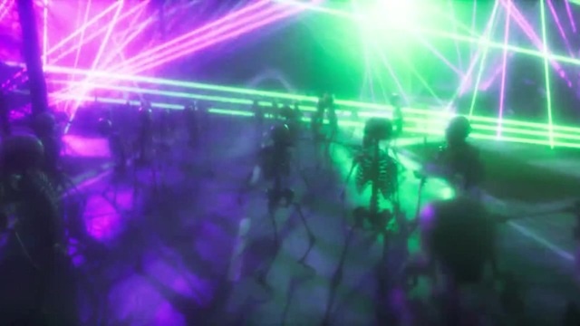 Dance with Dead - Coub